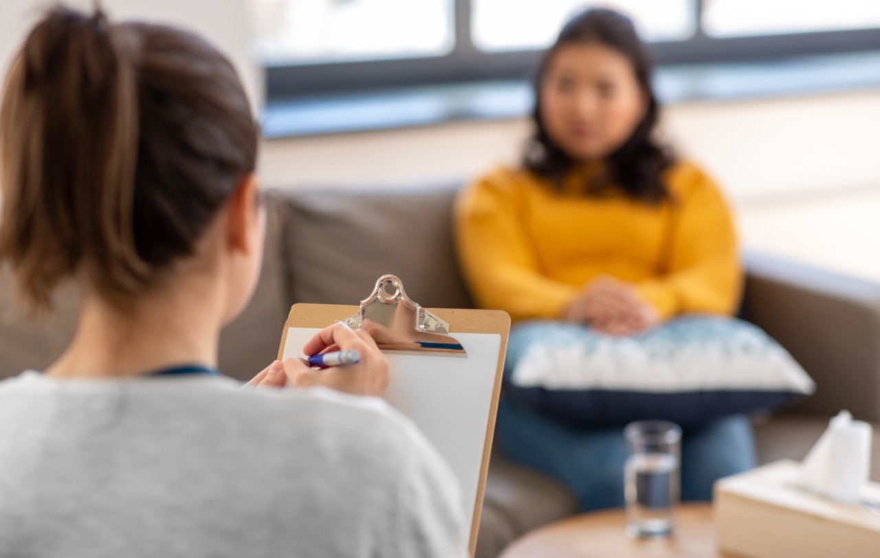 The Benefits of Integrated Care for Co-Occurring Disorders: Mental ...