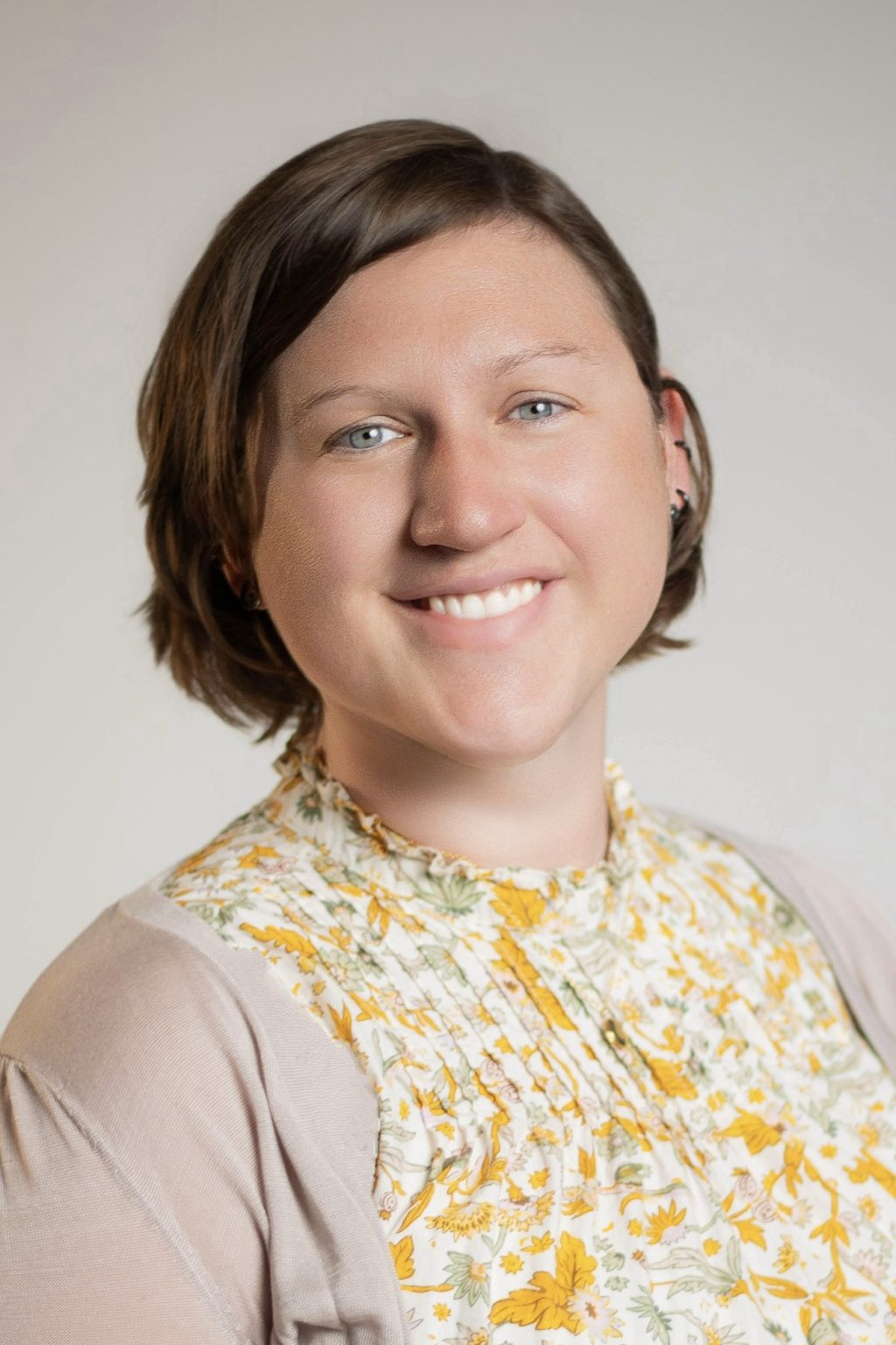 Megan Epskamp - River's Bend, P.C.