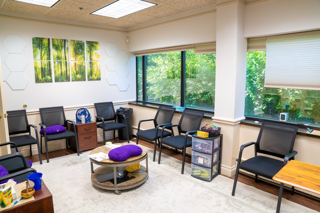 River’s Bend Is A Blue Distinction Center for Behavioral Health in ...