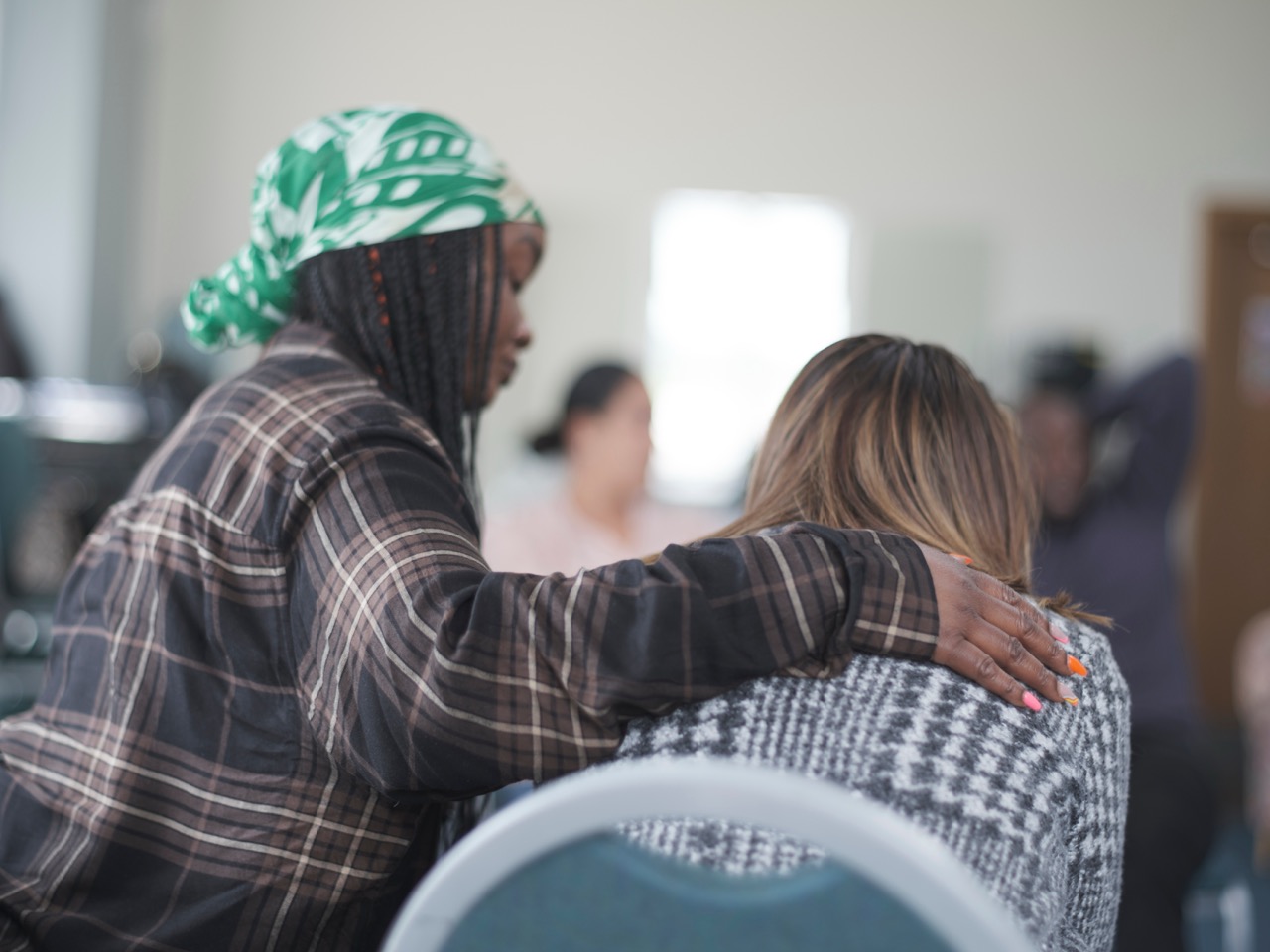 Group Therapy Benefits for Mental Health and Recovery in Metro Detroit ...