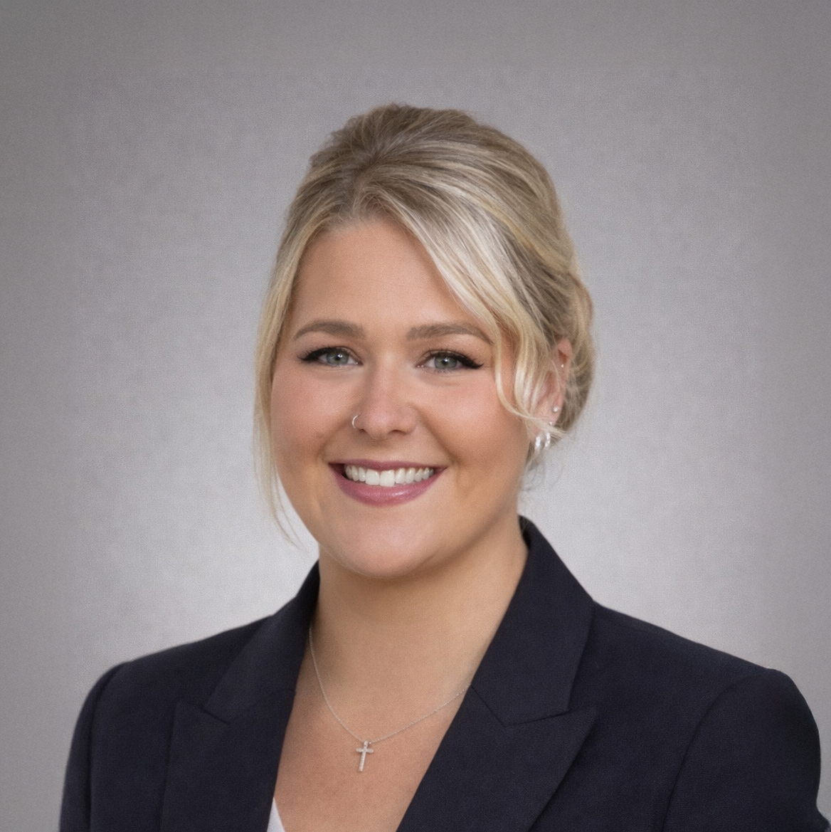 Jessica Hillen - River's Bend, P.C.