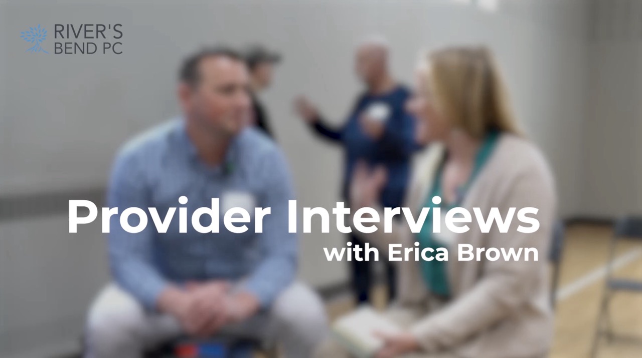 How River’s Bend and Liberty House Recovery Center Are Redefining ...