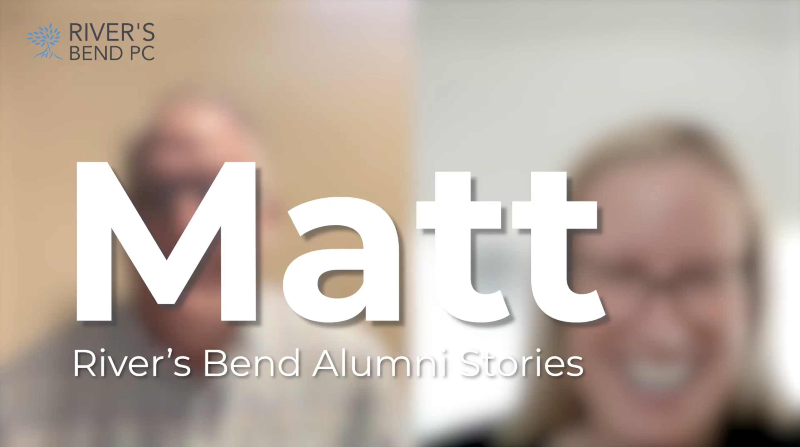 Matt’s Addiction Recovery Story